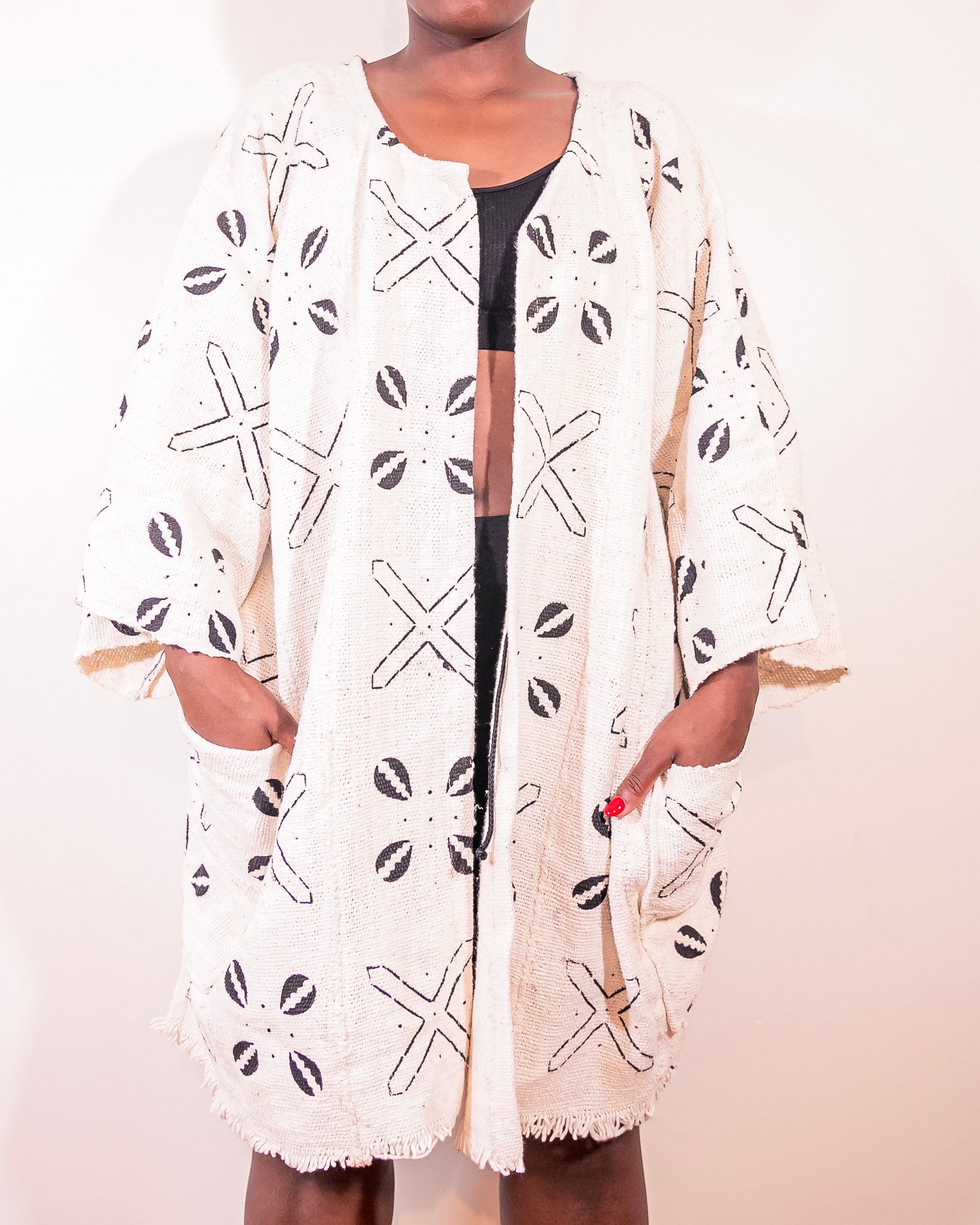 Cloaks – Adorn Me Africa