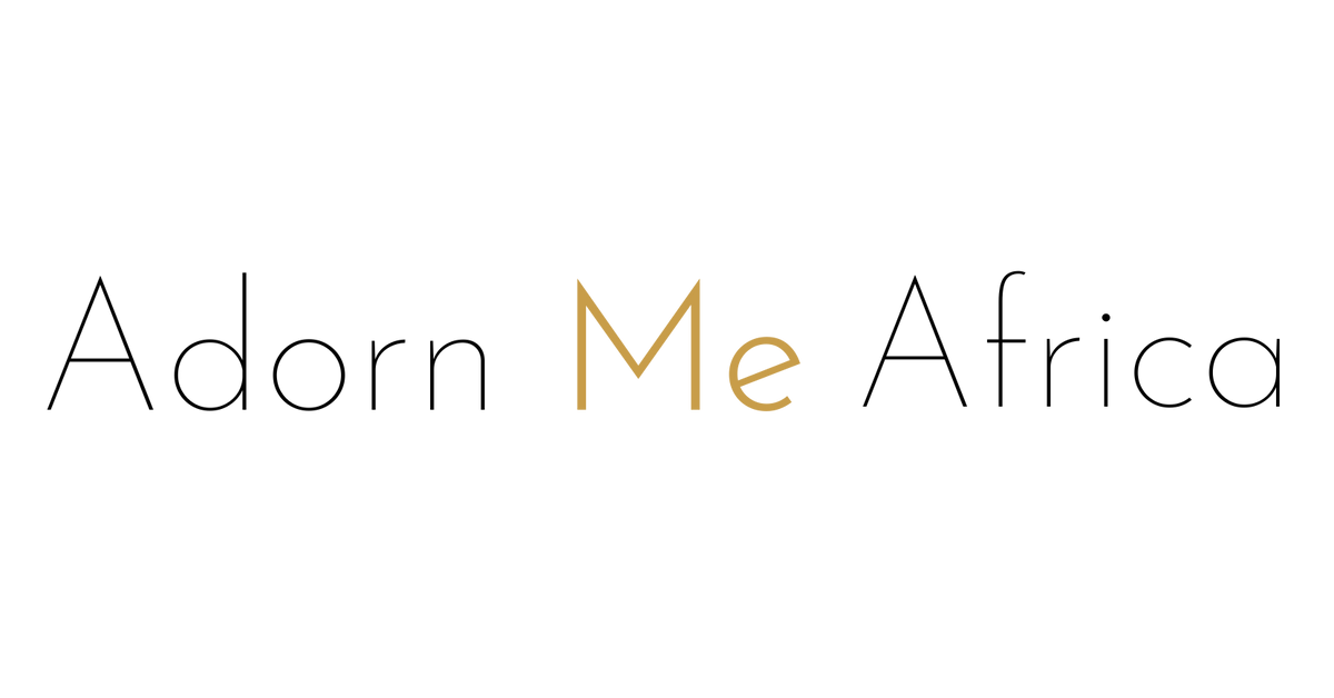 Adorn Me Africa