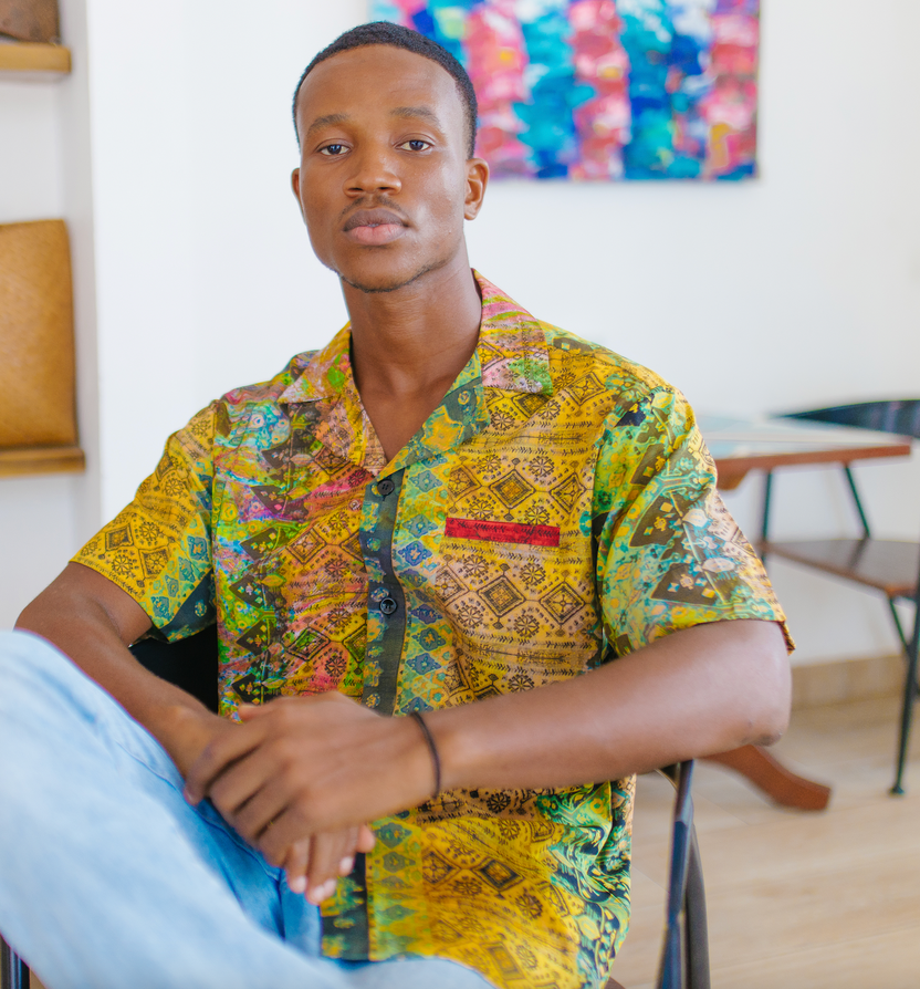 Adorn Me Africa