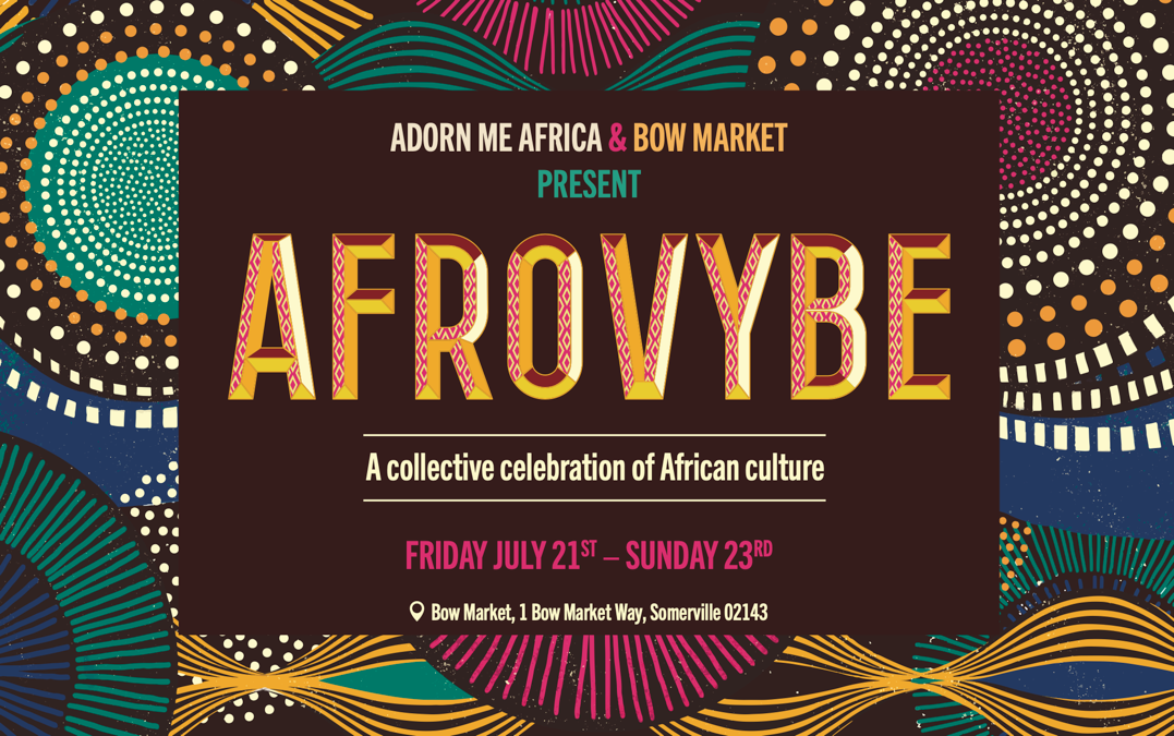 Adorn Me Africa
