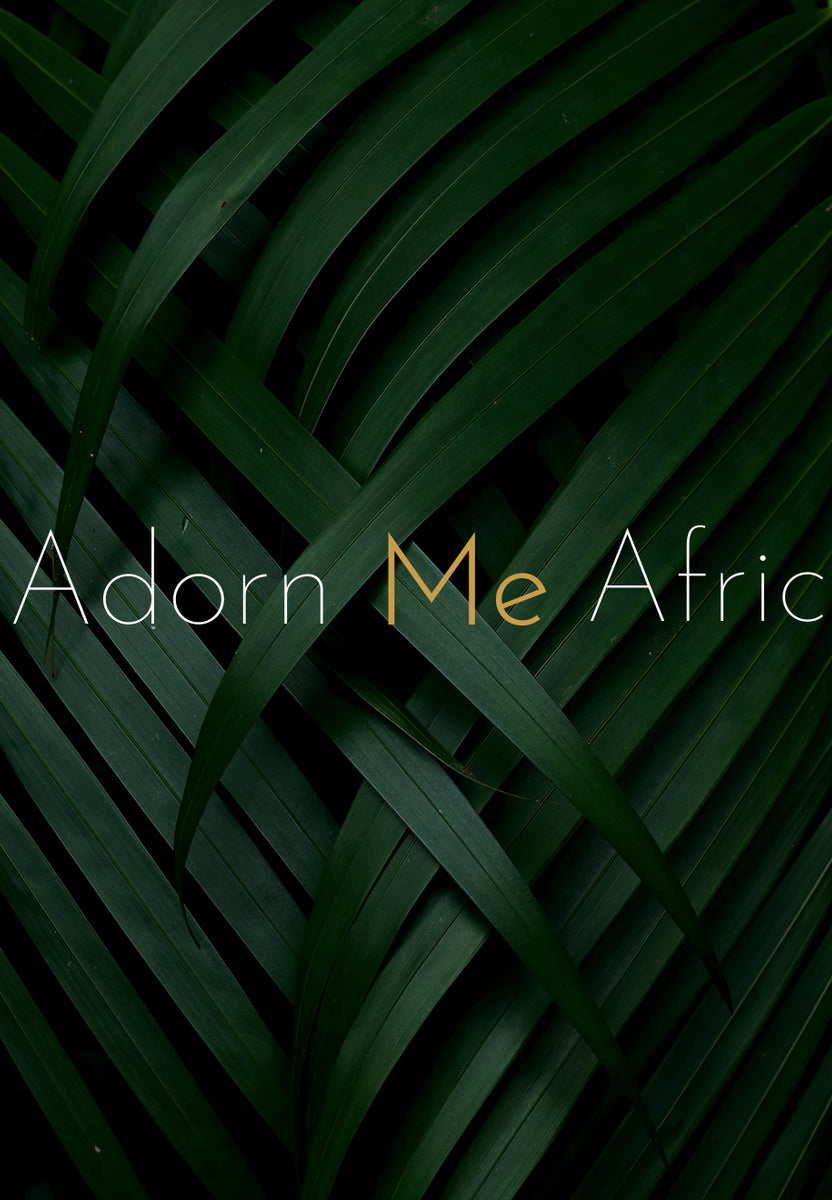 Adorn Me Africa